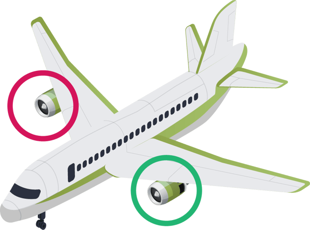 22 fuel efficiency techniques per flight phase| OpenAirlines