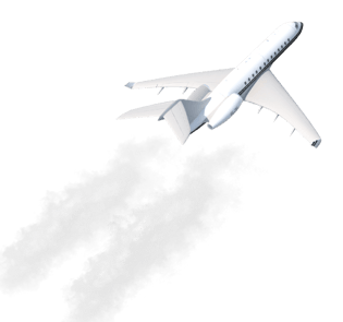 What are contrails?| OpenAirlines