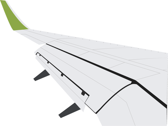 22 fuel efficiency techniques per flight phase| OpenAirlines