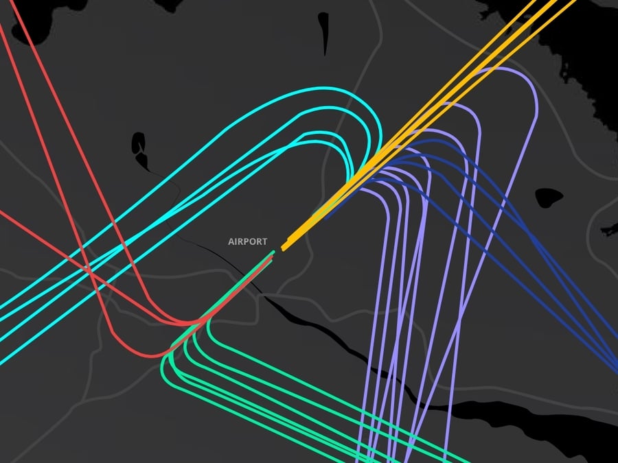 Harnessing Artificial Intelligence to boost fuel efficiency| OpenAirlines