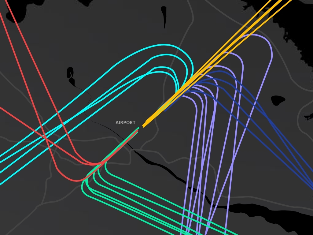 Harnessing Artificial Intelligence to boost fuel efficiency| OpenAirlines