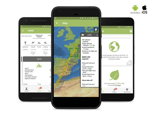 How to better communicate with your fuel team?| OpenAirlines