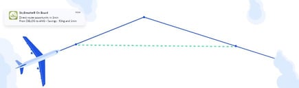 5 ways to reduce fuel burn using aircraft connectivity.| OpenAirlines