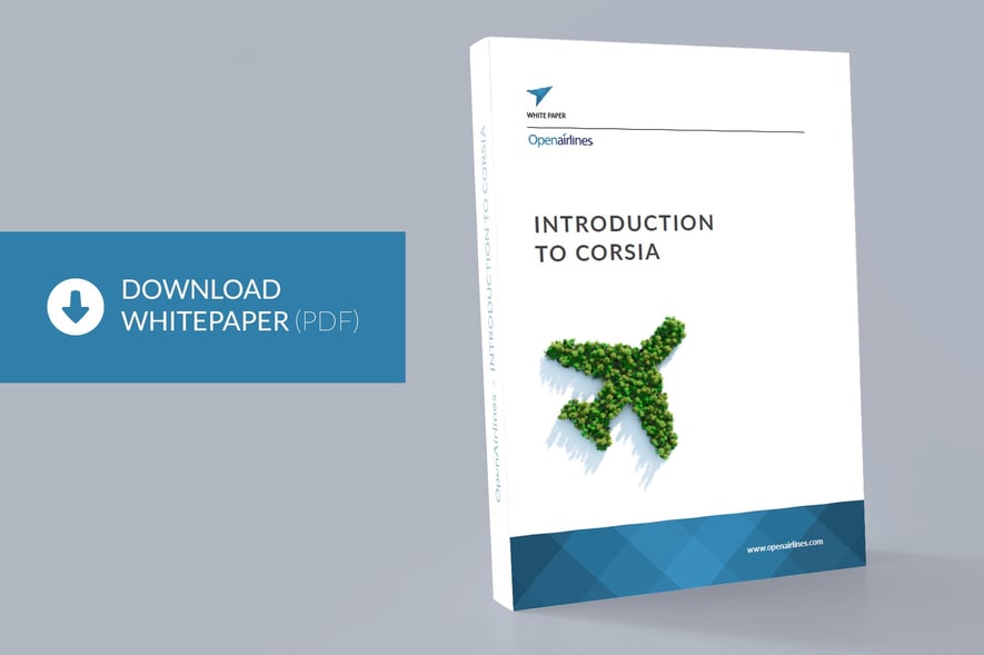 Introduction to CORSIA: What is it and how to prepare?| OpenAirlines