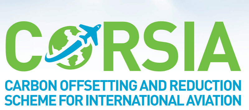 Cleared for compliance: Key environmental regulations for airlines ...