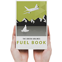 [White paper] The Green Airlines Fuel Book| OpenAirlines