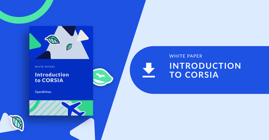 CORSIA implementation & best practices for airlines| OpenAirlines