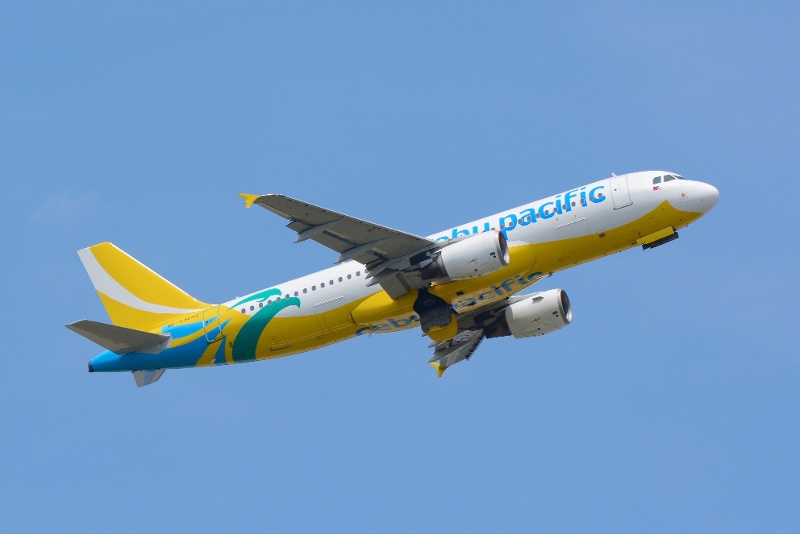 How Cebu Pacific saved more than 11 million USD in 2017| OpenAirlines